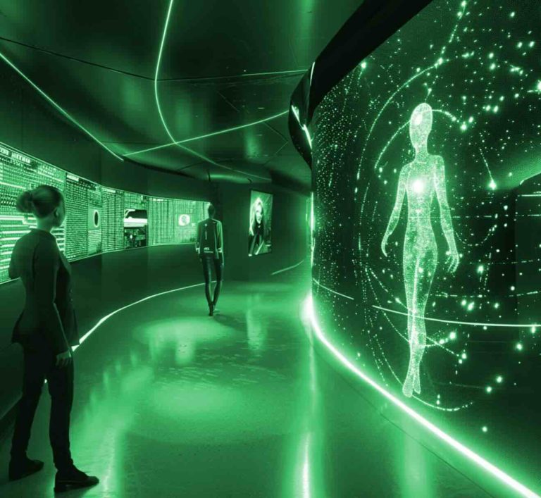 L'intuition, votre avantage par rapport aux machines - Excellence Thinking