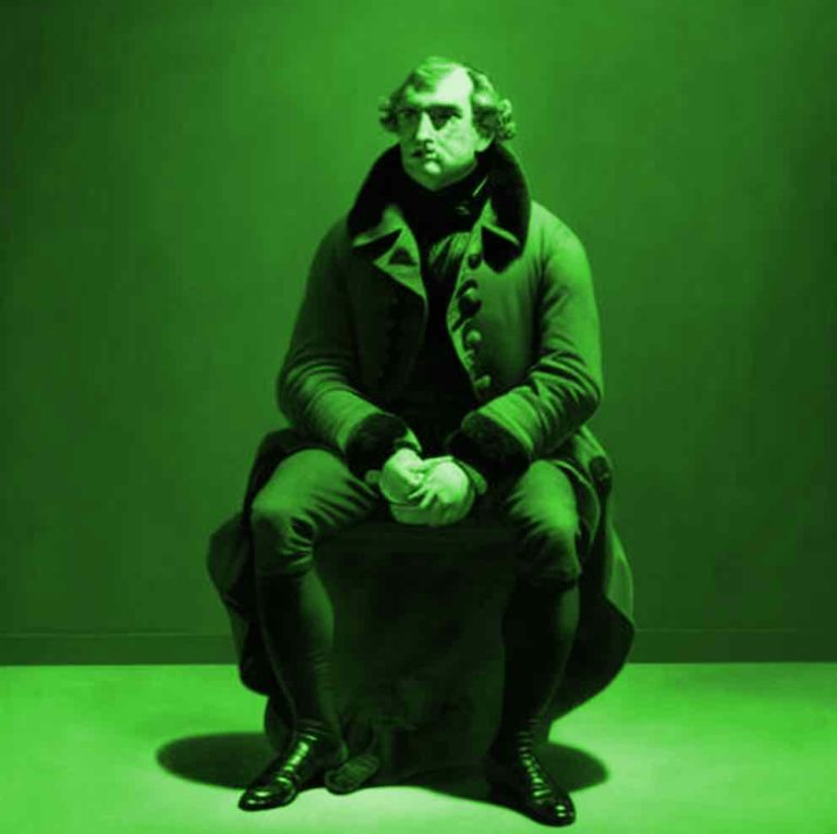 Why Do We Need Anti Role Models? - Excellence Thinking